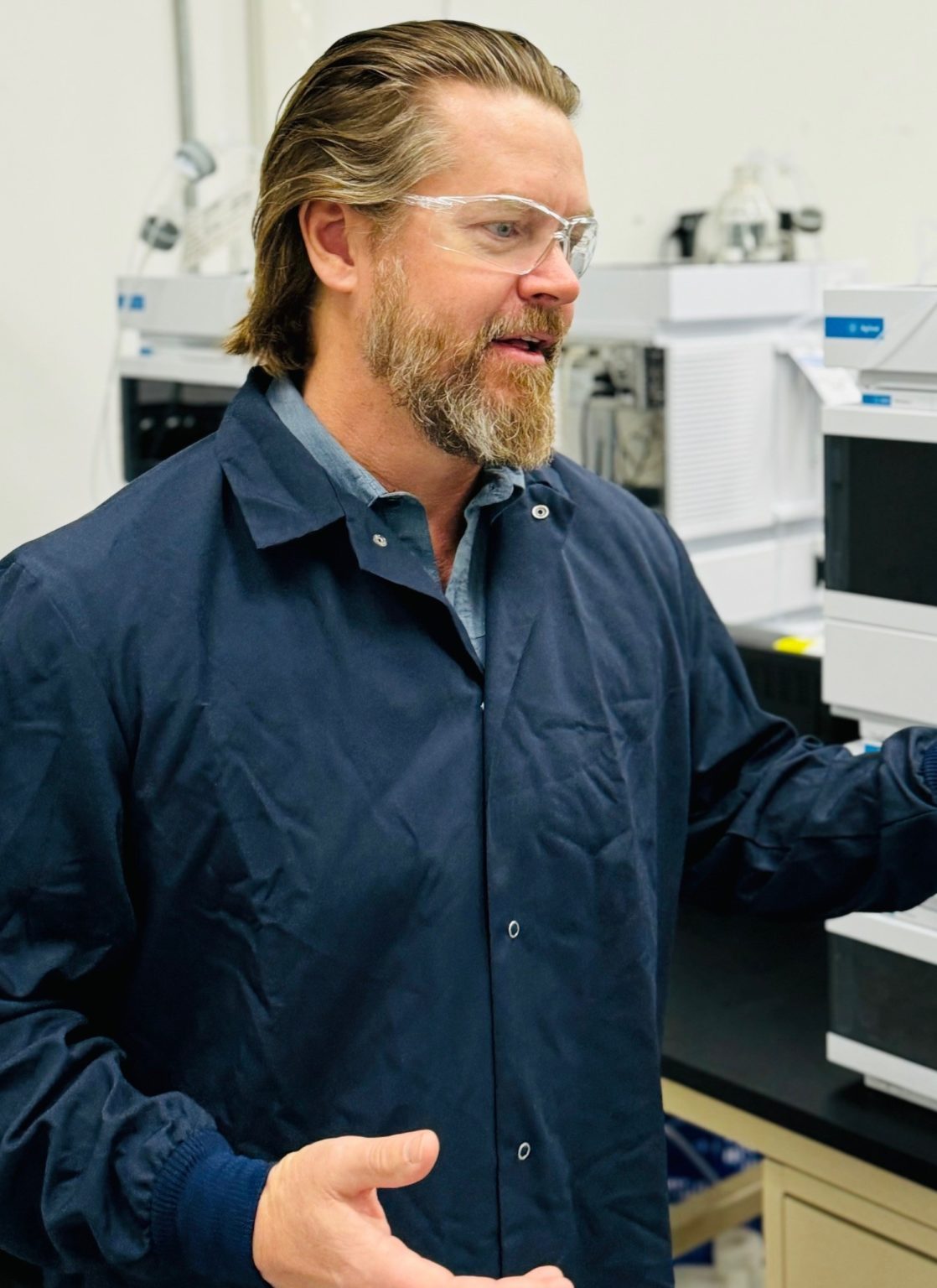 Team – Pharma Nobis